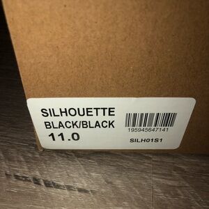 Steve Madden | Shoes | Steve Madden Quilted Silhouette Black Patent Otk ...